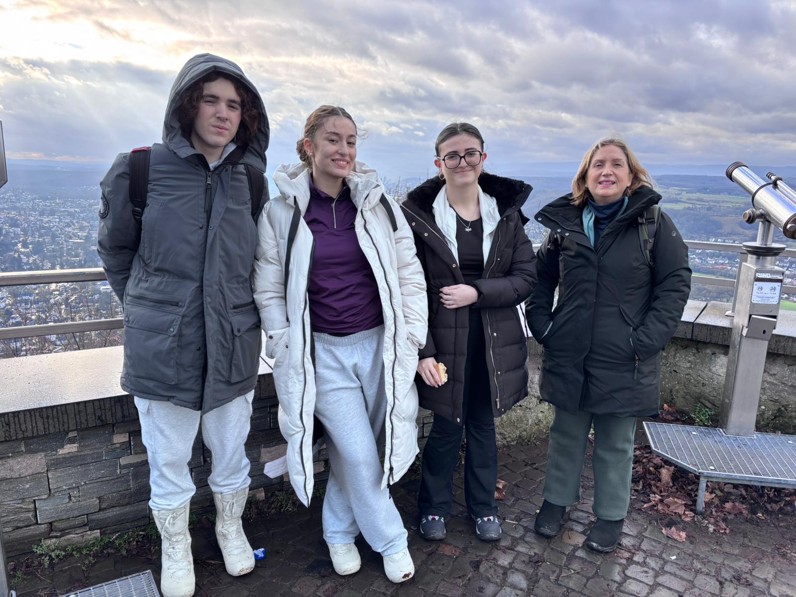 The Project – LANSEN ERASMUS + PROJECT